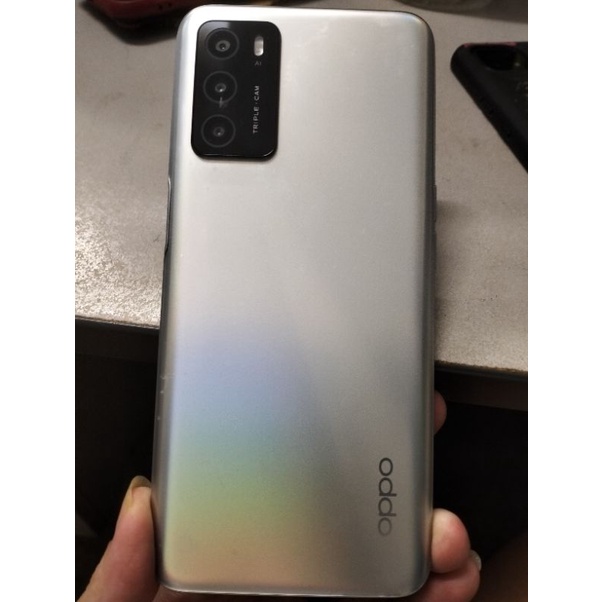 Second Hand Oppo A16 64GB + 4GB | Shopee Malaysia