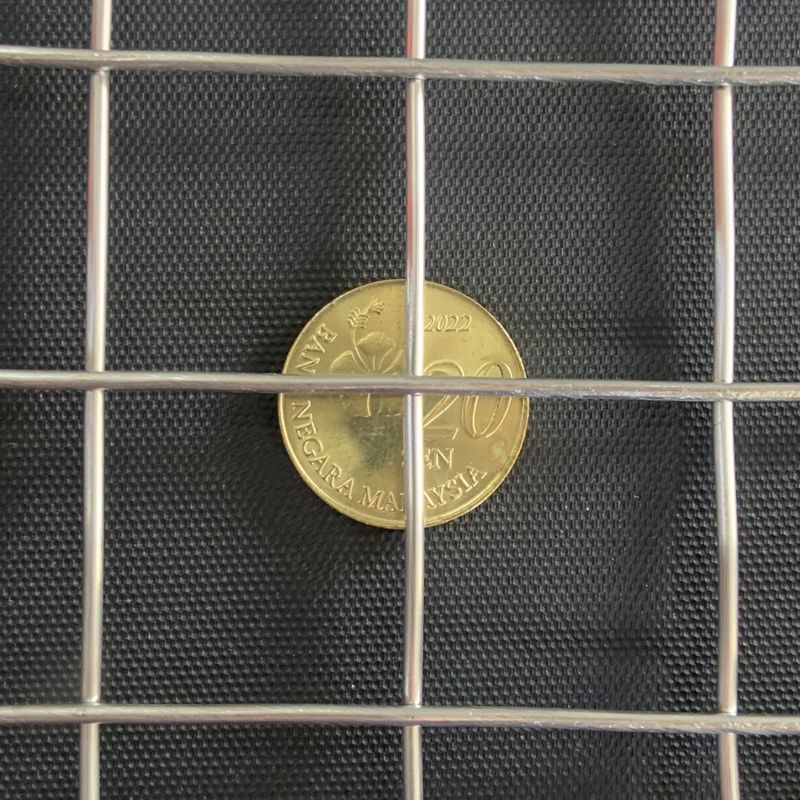 20cm x 20cm/30cm x 30cm Stainless Steel 304 Woven Wire Mesh 5mesh/8mesh ...