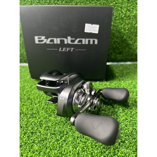 Shimano Bantam MGL Baitcast Reel 2022 | Shopee Malaysia