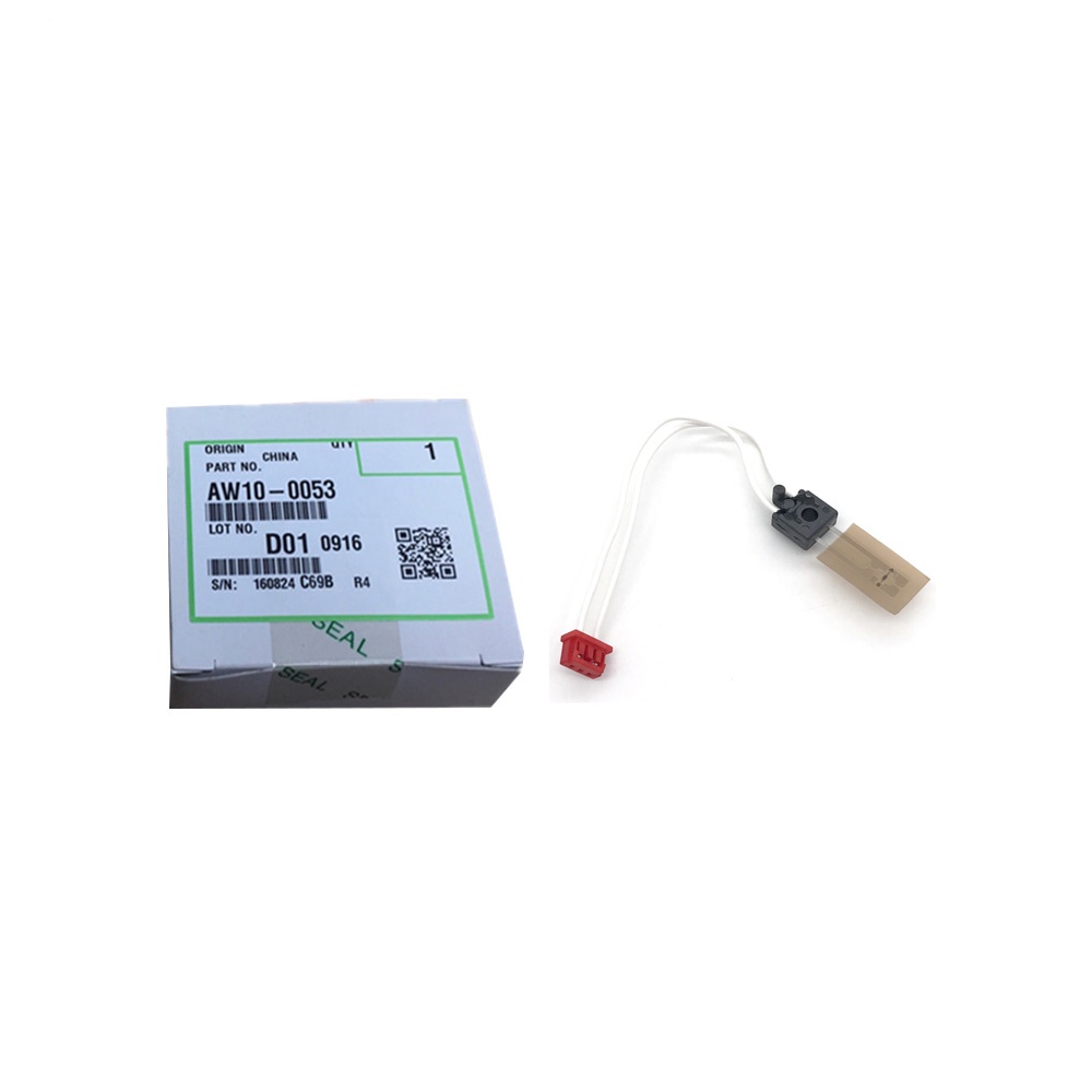 Ricoh Thermistor AW10-0053 AF1022 AF1045 AF2022 AF2045 AF1035 AF1027 ...