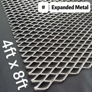wire mesh - Prices and Promotions - Jan 2026 | Shopee Malaysia