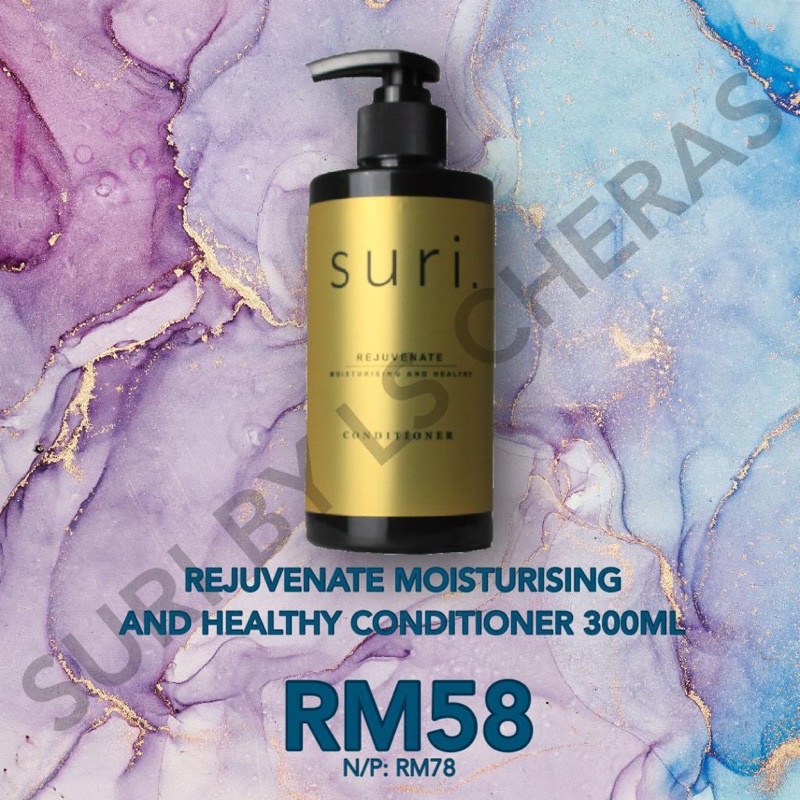 ‼️PROMO‼️SURI by Lisa Surihani Rejuvenate Moisturising and Healthy ...