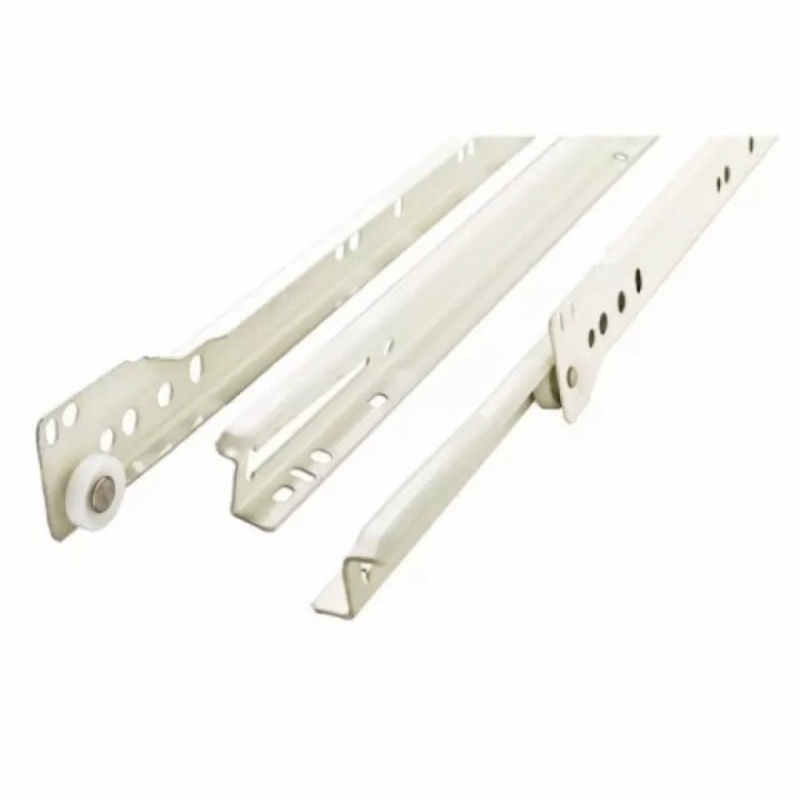 Huben Drawer Rail (30-60 cm) | Shopee Malaysia