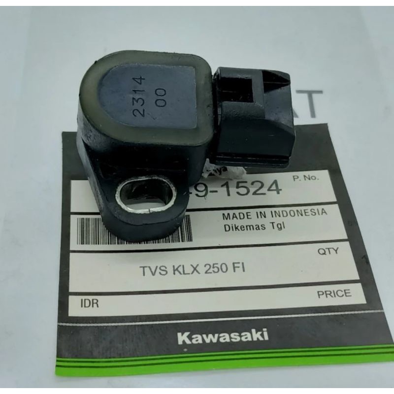 TPS TVS SENSOR NINJA 250 Fi KLX 250 Z250 KAWASAKI | Shopee Malaysia