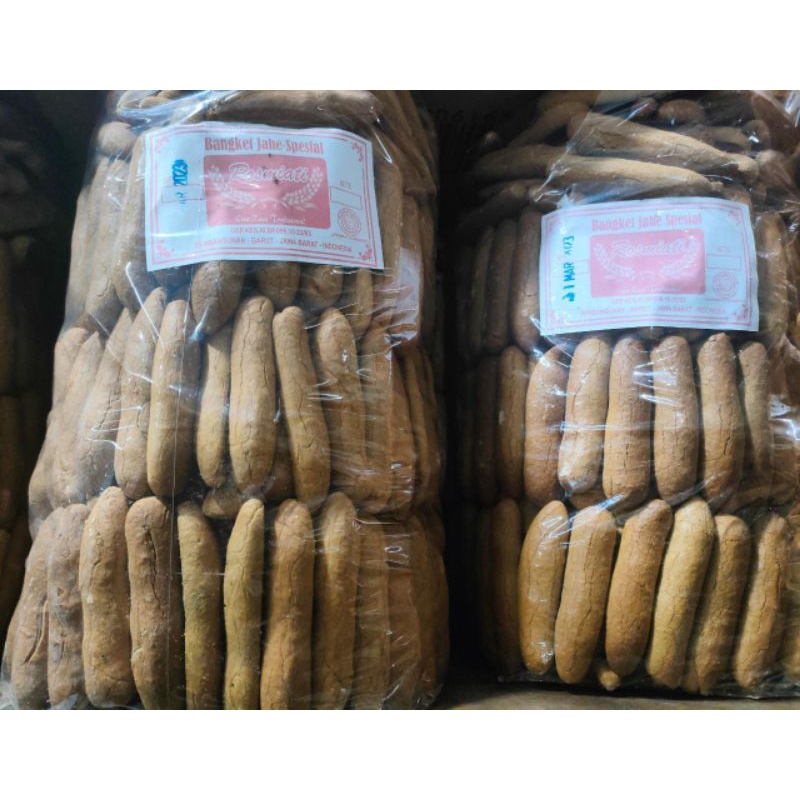 Ginger Bunket Cake 1 KG Thaurus Shop | Shopee Malaysia