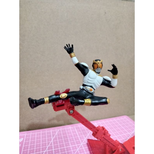 Kamen Rider Kuuga White Form Rider Kick | Shopee Malaysia