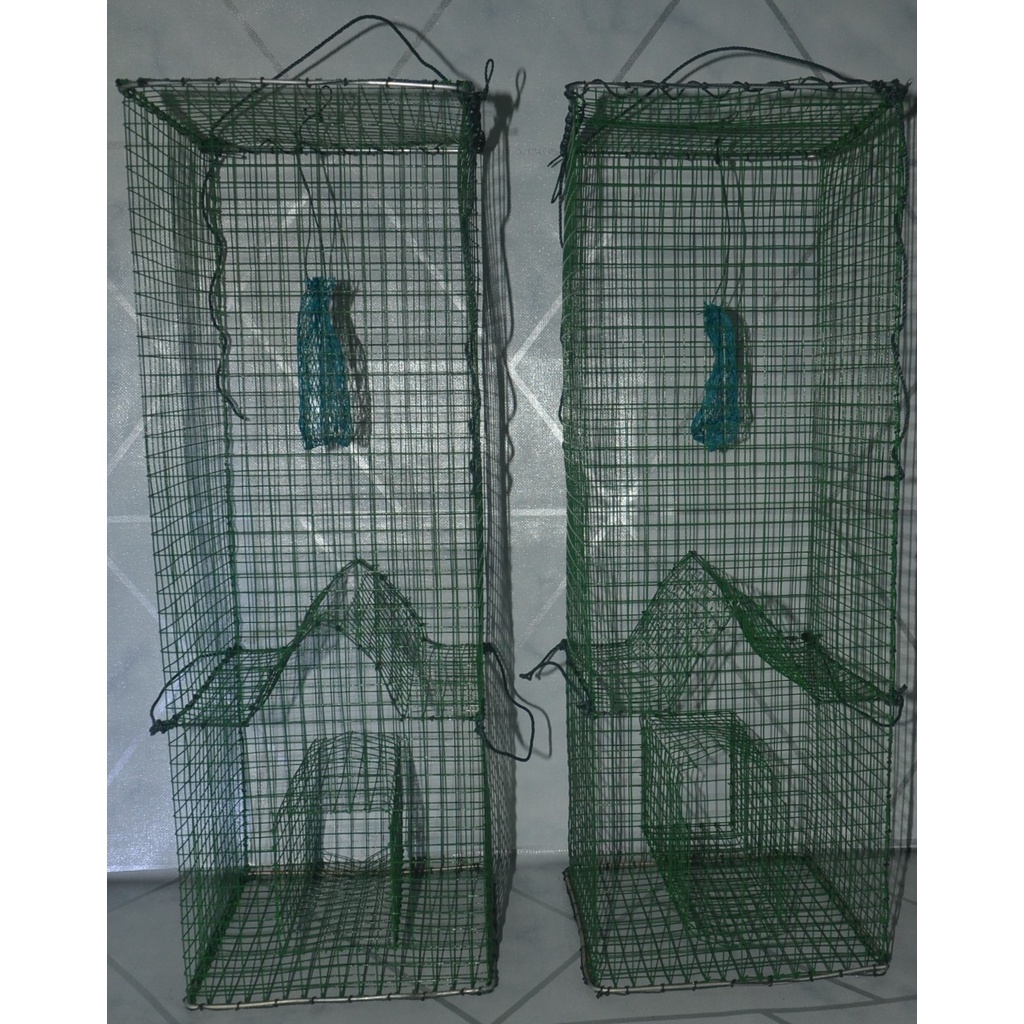 Bubu Ikan Keli / Limbat / Lele | Shopee Malaysia