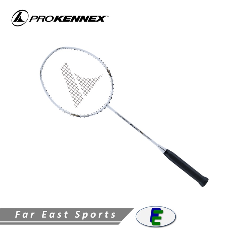 Prokennex Badminton Thunder Racket 7004 | Shopee Malaysia