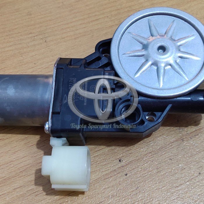 Original Denso Right Veloz Power Window Motor | Shopee Malaysia