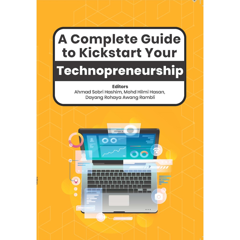 A Complete Guide to Kickstart Your Technopreneurship | Shopee Malaysia