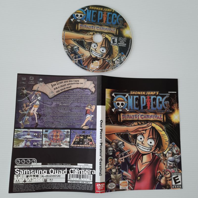 PS2 DVD GAMES O (NEW) | Shopee Malaysia