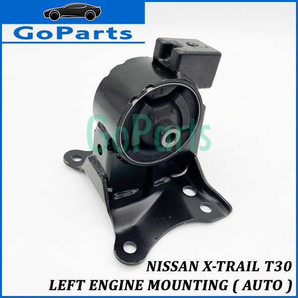 NISSAN X-TRAIL T30 ENGINE MOUNTING AUTO LEFT LH 11220-8H310 | Shopee ...