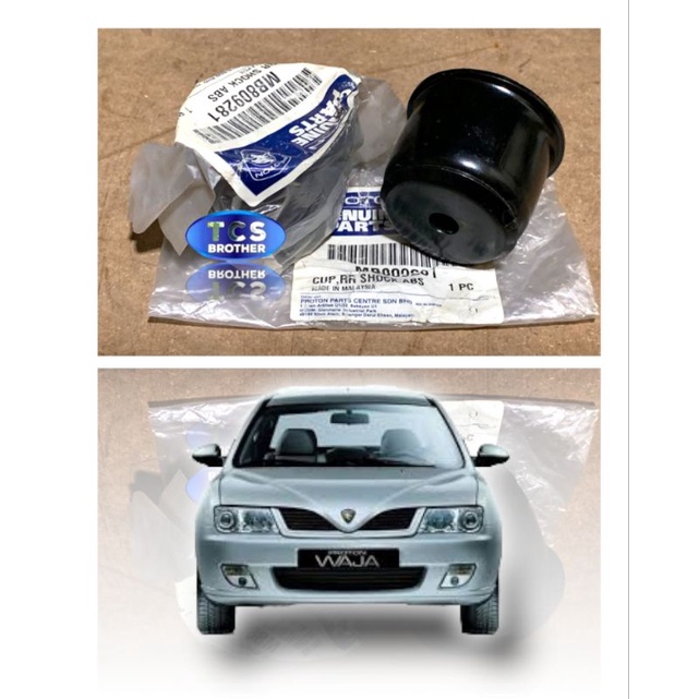 PROTON WAJA GEN2 PERSONA MB809281 | Shopee Malaysia