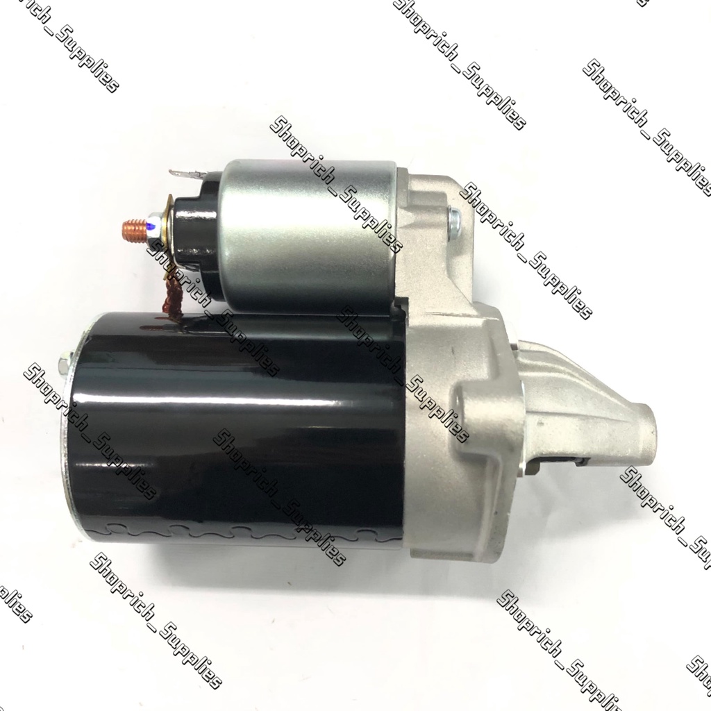 (36100-02555) STARTER HYUNDAI ATOS, PICANTO, PRIMA, I10, NAZA SURIA ...
