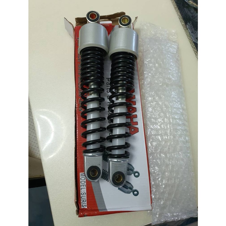 DVS110 ABSORBER SET DEMAK DVS 110 ABSOBER REAr belakang SEPASANG ...