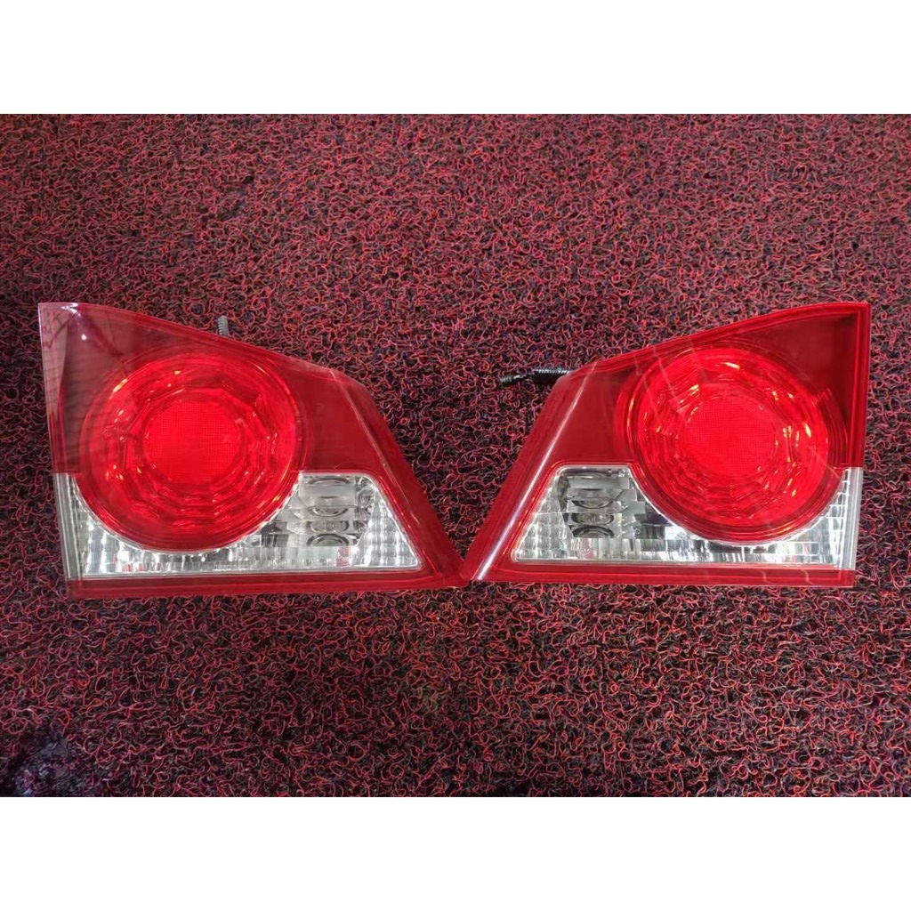 HONDA CIVIC FD/FD1/FD2 FACELIFT BONNET TAIL LAMP LIGHTS(NO WARRANTY ...