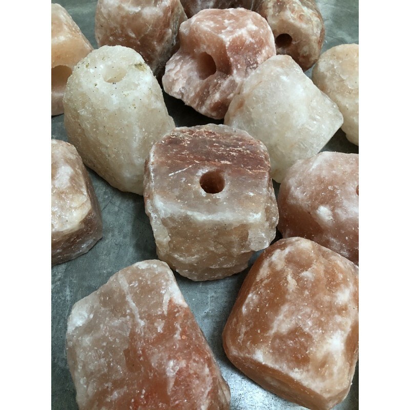 Garam Jilat Ternakan (Garam Bukit) (50KG/Guni) | Shopee Malaysia