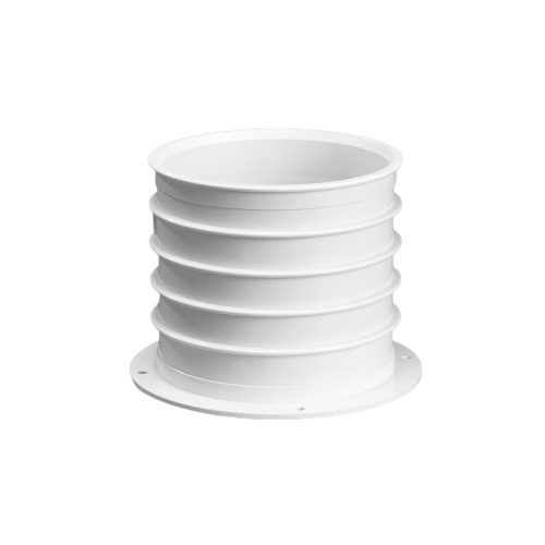 6" 160mm UPVC Fitting Sweep Bend I/O Elbow Socket Coupling Equal Tee Y ...