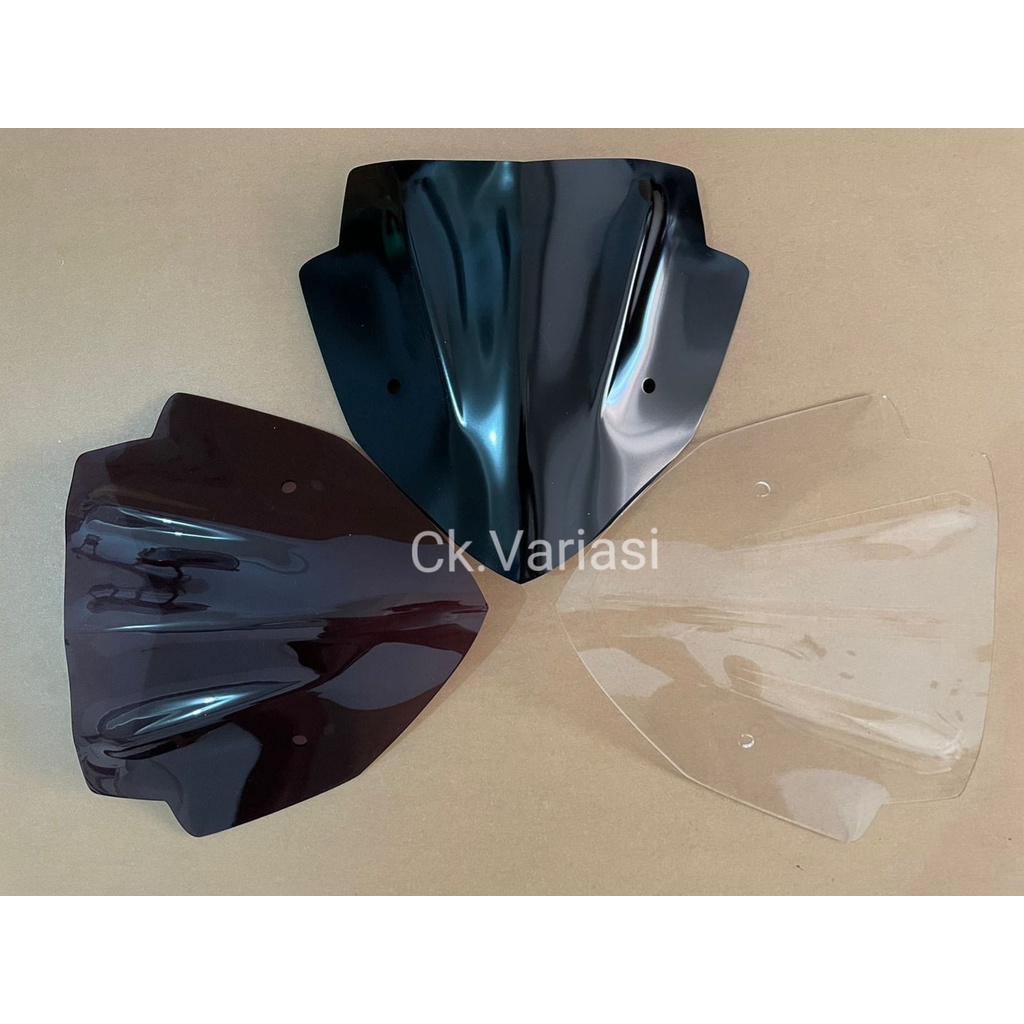 Visor New CB150r/Windshield New CB150r/ Visor CB150r | Shopee Malaysia