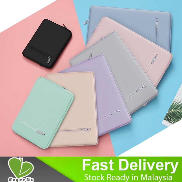 Laptop Case 7 10 12 13 14 15 Inch Cover Tablet Notebook Protection ...