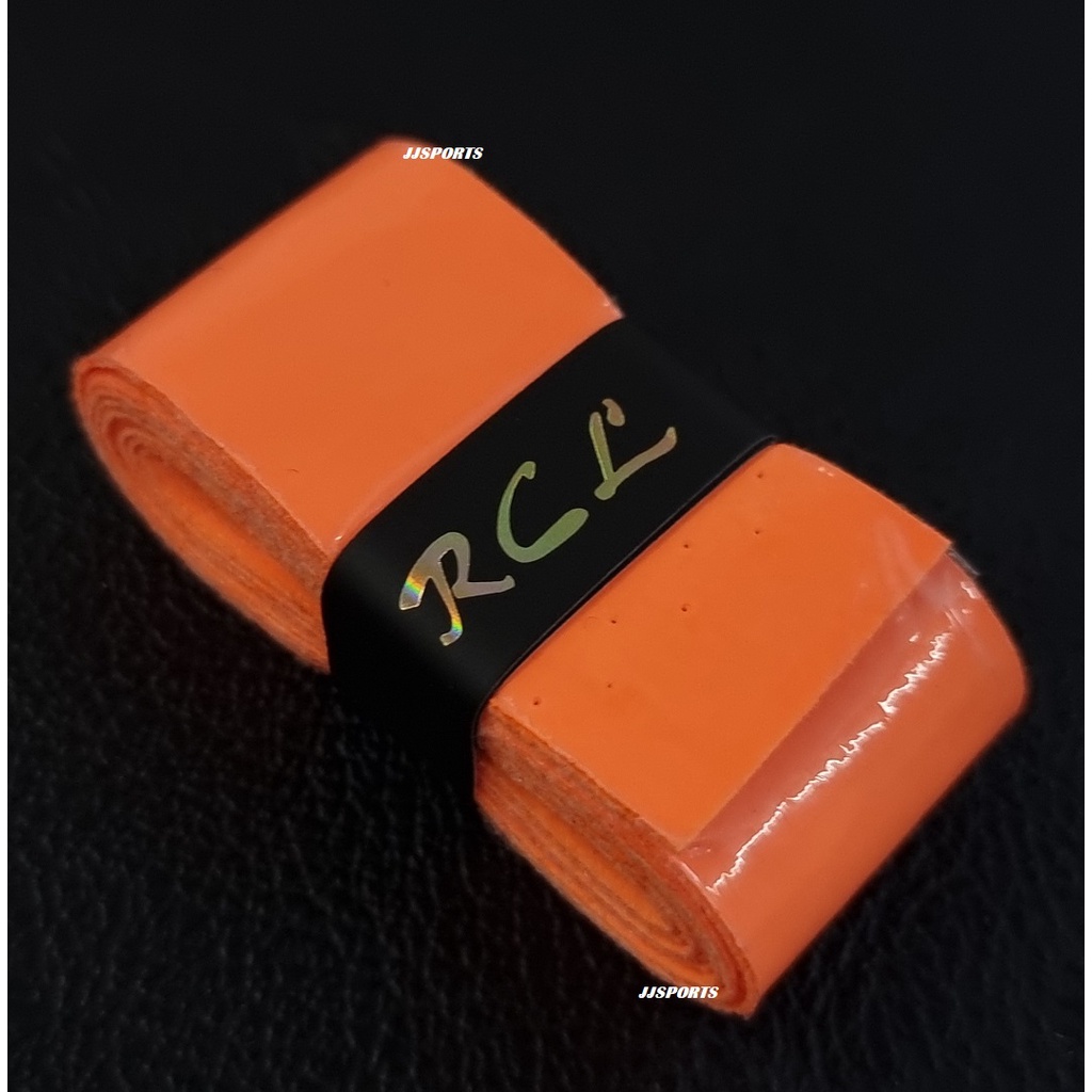 RCL OVER GRIP GP100 (ORIGINAL MADE IN TAIWAN) | Shopee Malaysia