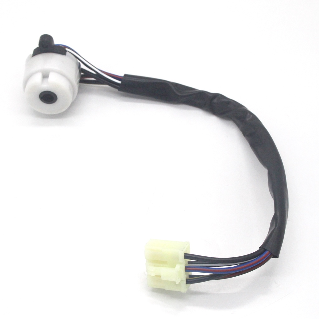 8-94434443-3 Electrical Assy Ignition Cable Switch For ISUZU TFT KS NKR ...