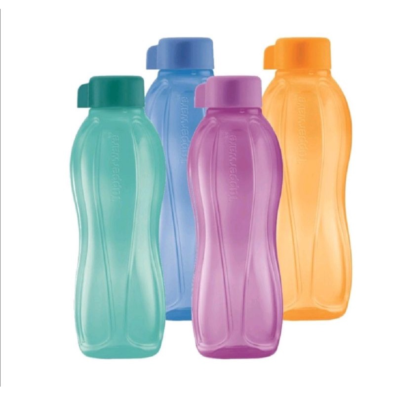 Tupperware Eco bottle screw Cap 750ml | Shopee Malaysia