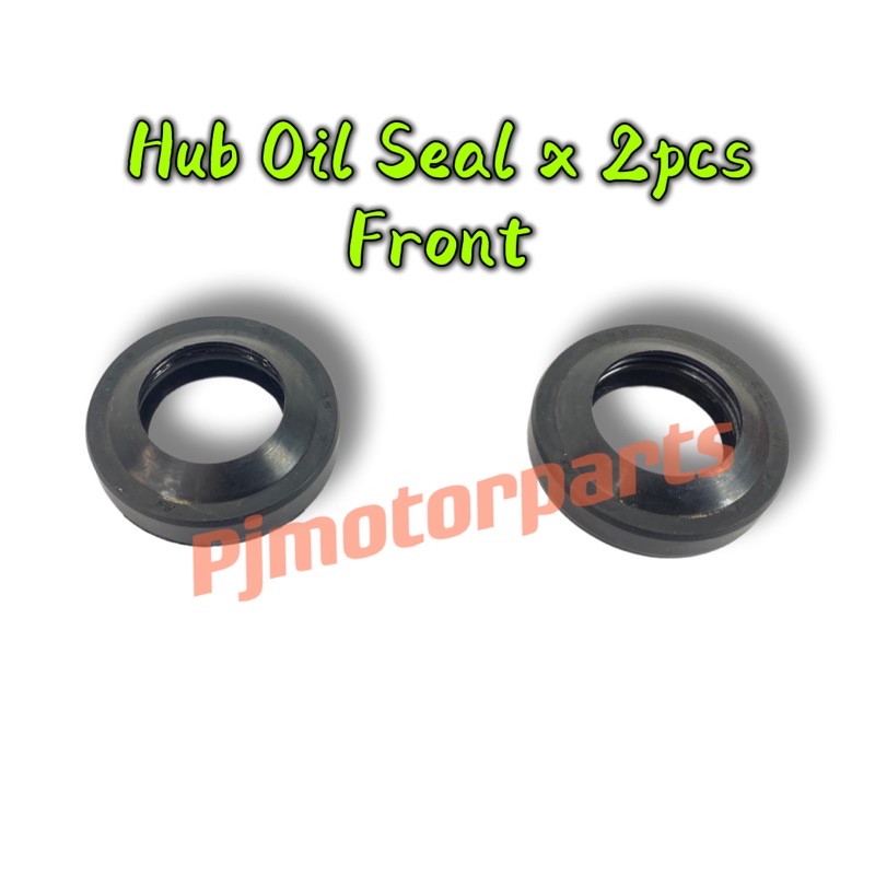 Y16 Y16ZR Y15 Y15ZR V1 V2 - Front Rear Hub Bearing Spocket Spoket Bush ...