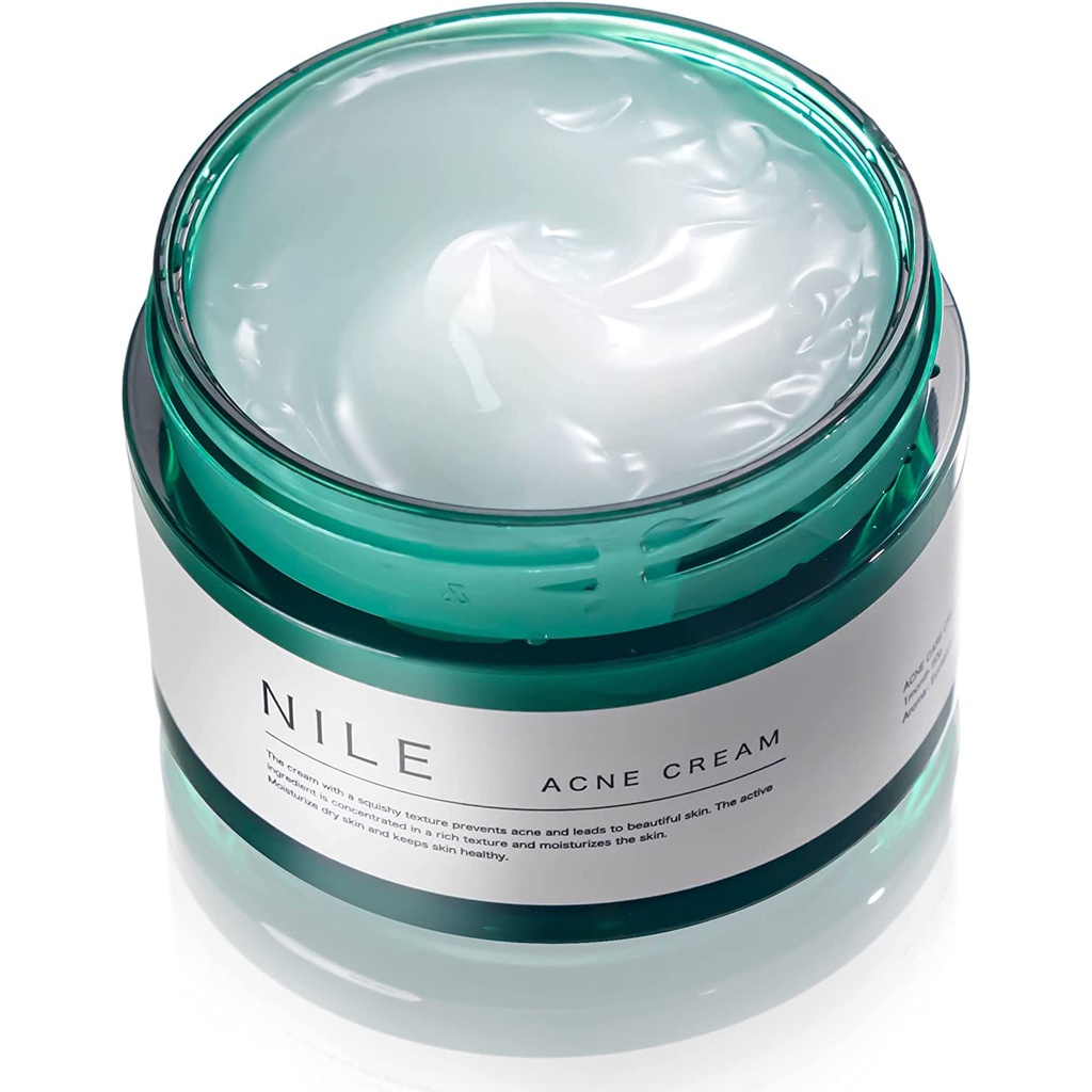 Direct from Japan NILE acne cream glycyrrhizic acid 2K raw material ...