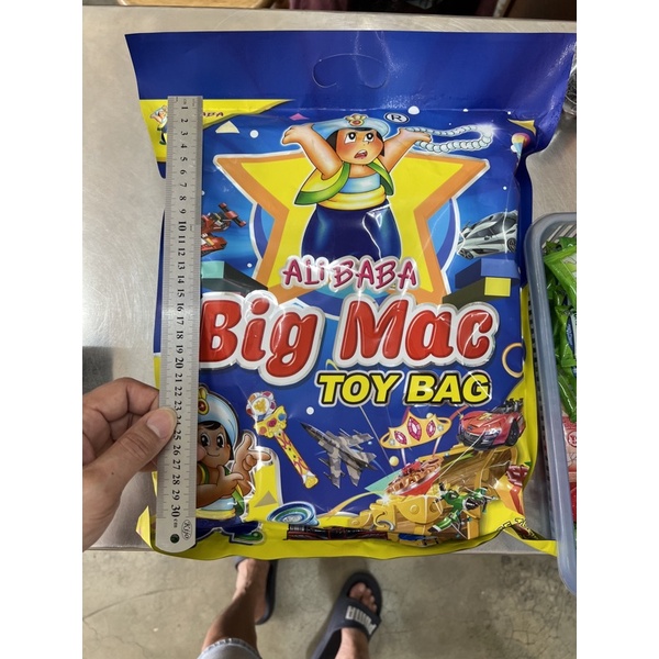 🔥Ready Stock🔥 ALIBABA Toy Box | Shopee Malaysia