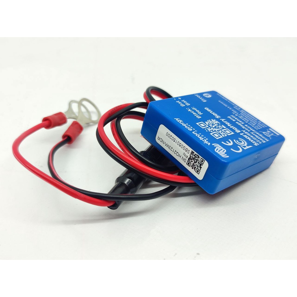 🌟🌟 READY STOCK 🌟🌟 VICTRON ENERGY Smart Battery Sense Voltage and ...