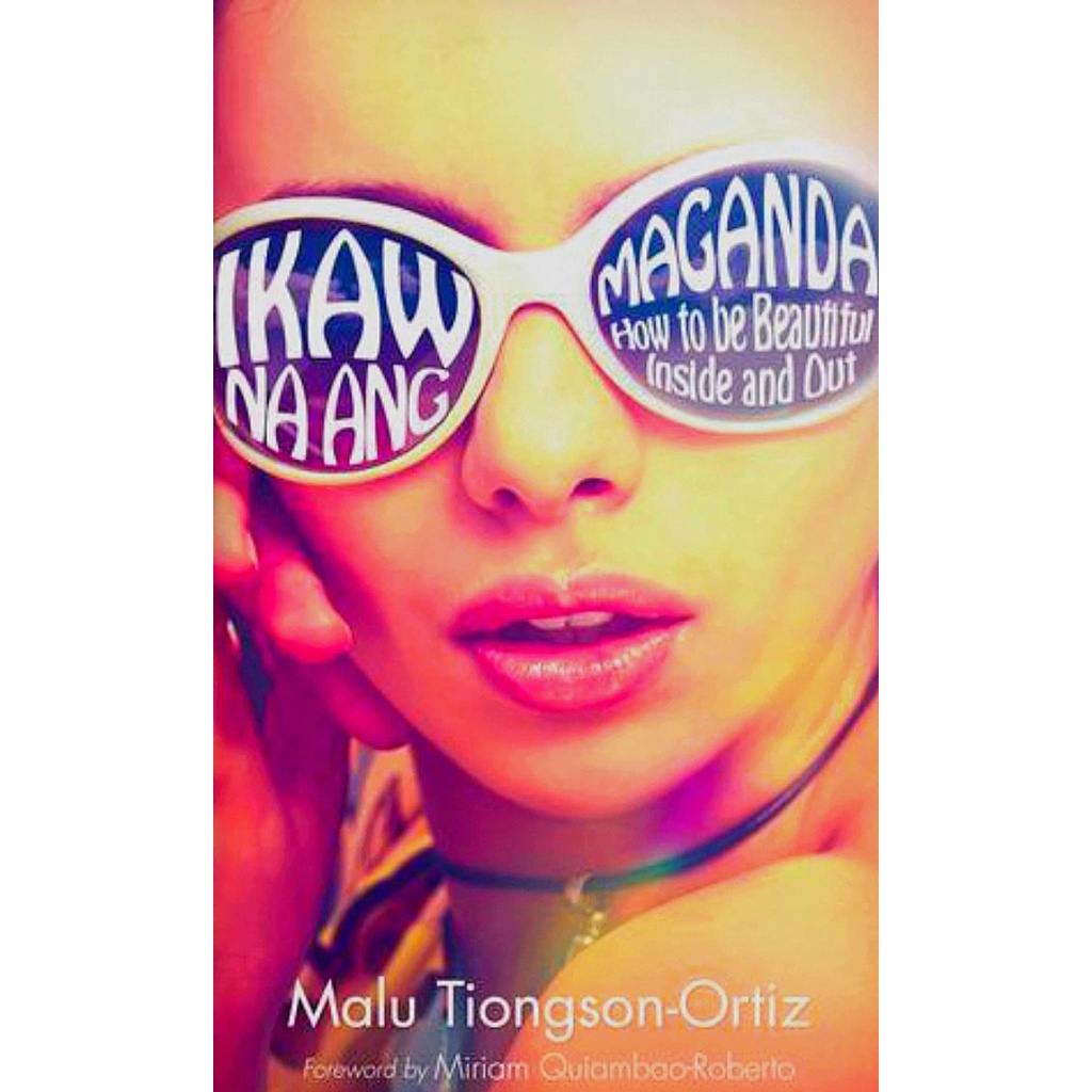 PCBS Ikaw na ang Maganda Series (Malu Tiongson-Ortiz) | Shopee Malaysia