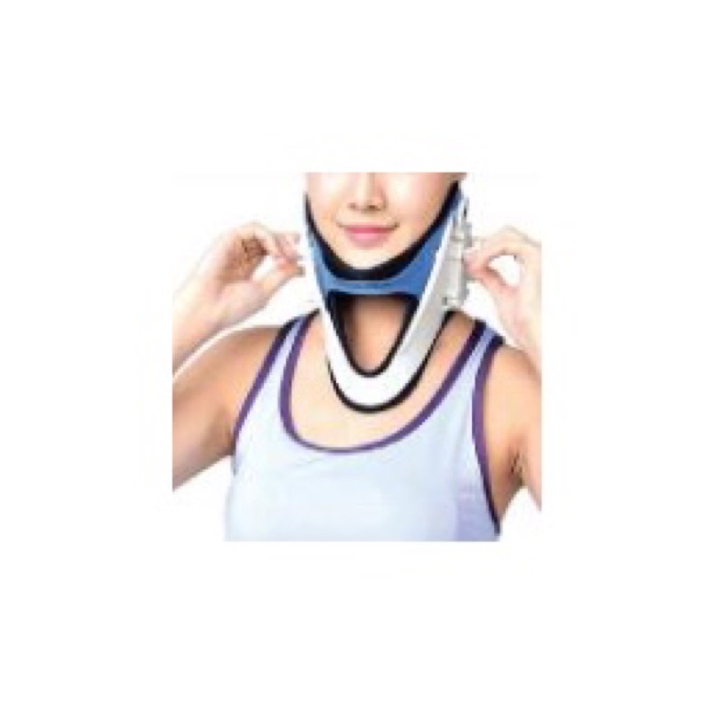 ACTIGUARD CER-O COLLAR (Adjustable Cervical Collar) | Shopee Malaysia