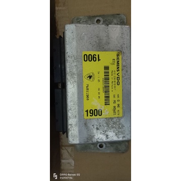 PROTON GEN2 AUTO ECU 1.6 PW811900 | Shopee Malaysia
