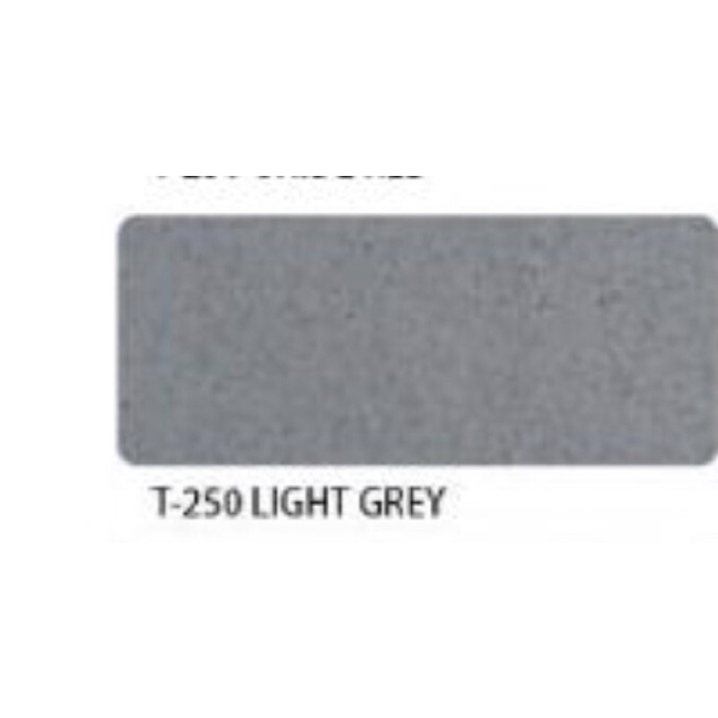 Pentens T250 Sport Court Water Based Coating Cement Flooring 20kg ...