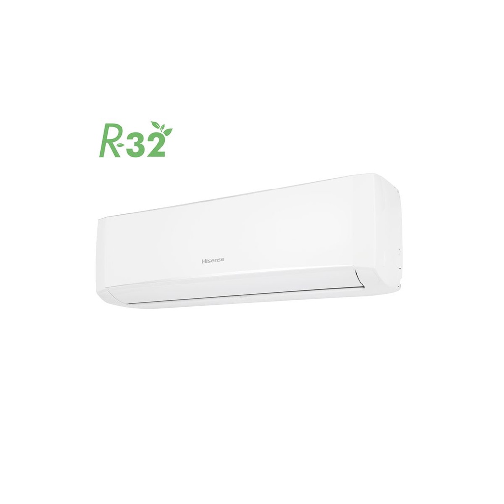 Hisense 1HP Non-Inverter Air Conditioner AN09CBG | Shopee Malaysia