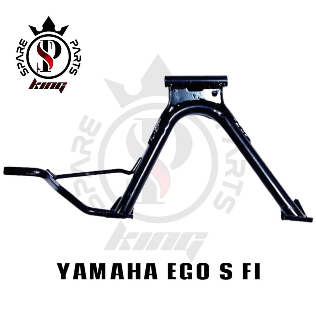 YAMAHA EGOS FI EGOS NEW EGO S FI EGO S NEW MAIN STAND DOUBLE STAND EGO ...