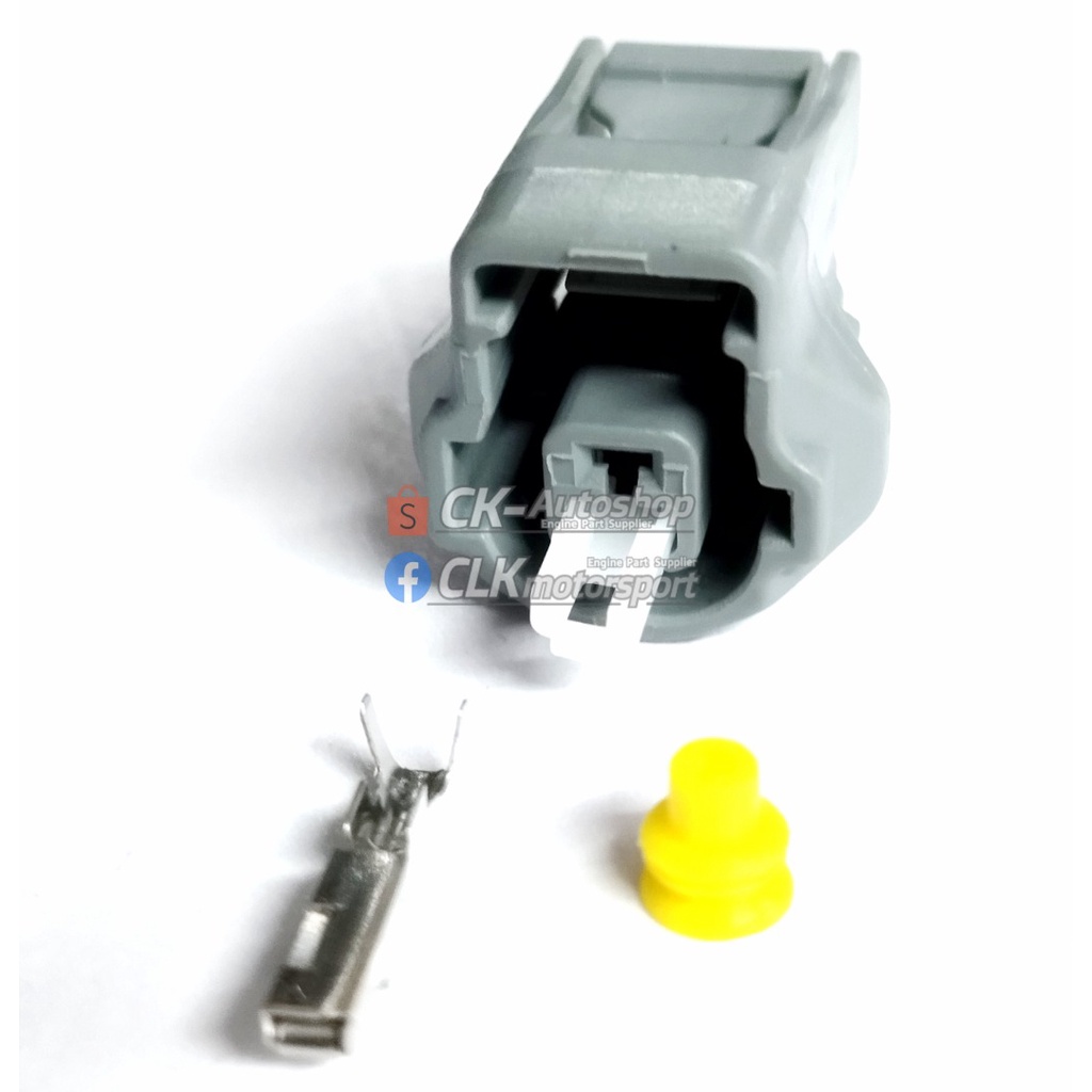 1 Pin Perodua Myvi Viva Kenari Toyota SEG 4AFE 4AGE 20V Engine Knock ...