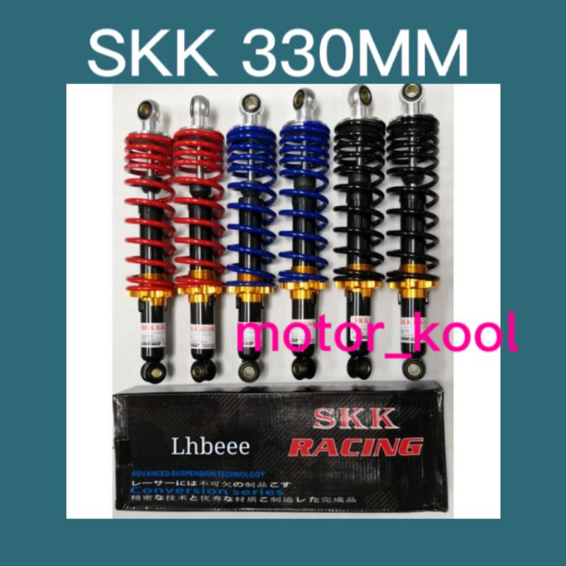 330MM Absorber Absober Skk Racing | Shopee Malaysia
