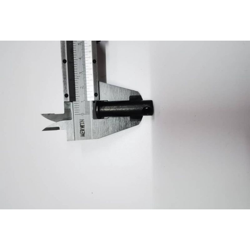[Heavy Duty]GB882 Clevis Pin T Head with Lock Or R/B Lock | Shopee Malaysia