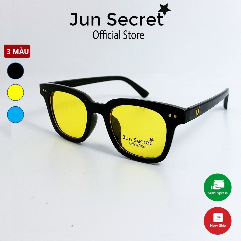 Jun Secret fashion sunglasses for men and women for GenZ generation ...