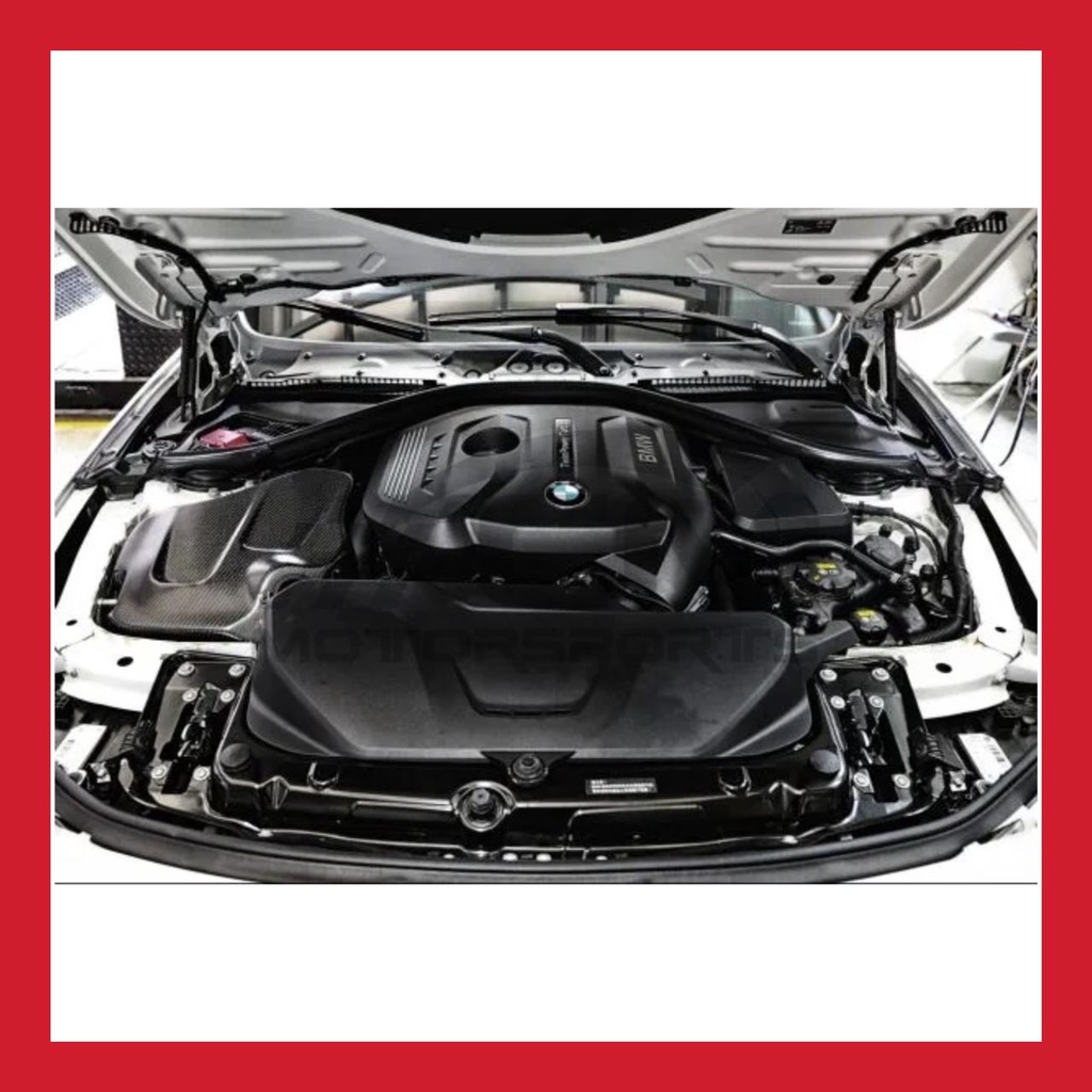 Armaspeed Cf Bmw F30 320i 330i 2 0t B48 Cold Air Intake System Shopee