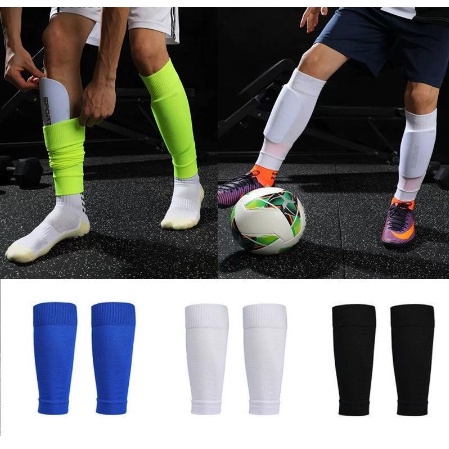Summer Soccer Leg Protective High Quality Men Women Shin Guards ...