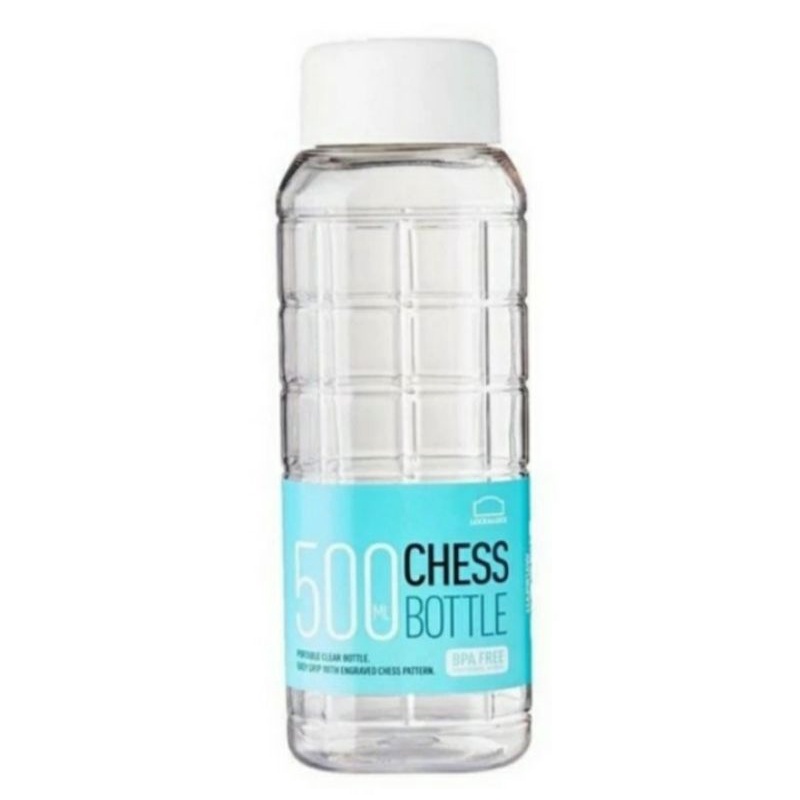 Locknlock Chess Bottle Water 500ml | Shopee Malaysia