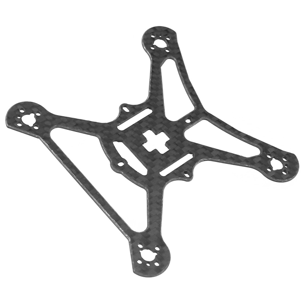 BETAFPV TWIGLET Mini/TWIGLET 2 inch/2.5 inch RC Quadcopter Frame Plate ...