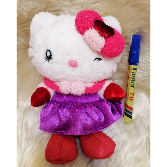 Original Japan Universal Studio Hello Kitty USJ Stuffed Toys Soft toys ...