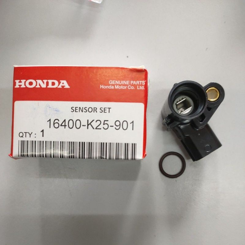 HONDA BEAT FI TPS SENSOR THROTTLE POSITIONS SENSOR | Shopee Malaysia