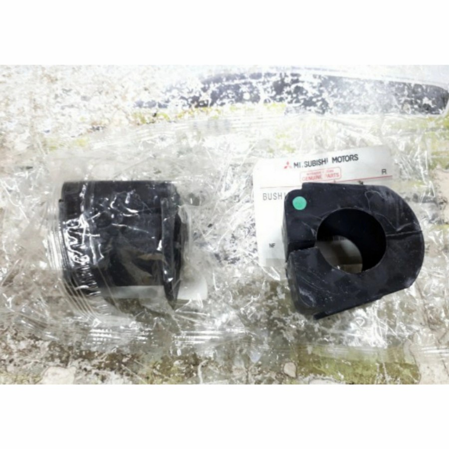 Original Mitsubishi All New Pajero Sport ANPS Rear Stabilizer Bushing ...