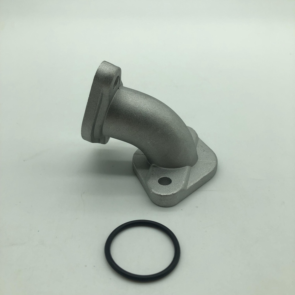 MODENAS KRISS 110 KRISS 1 KRISS 2 CT110 KRISS110 RACING INTAKE PIPE ...