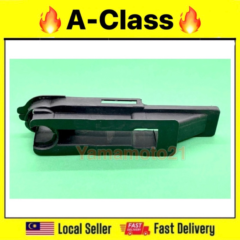 WAVE125 WAVE125S WAVE125X WAVE100R SWING ARM RUBBER GETAH CHAIN GUARD ...